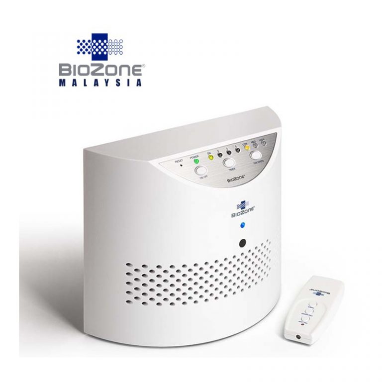 Biozone PR Series – Galaxy International