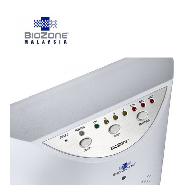 Biozone PR Series – Galaxy International